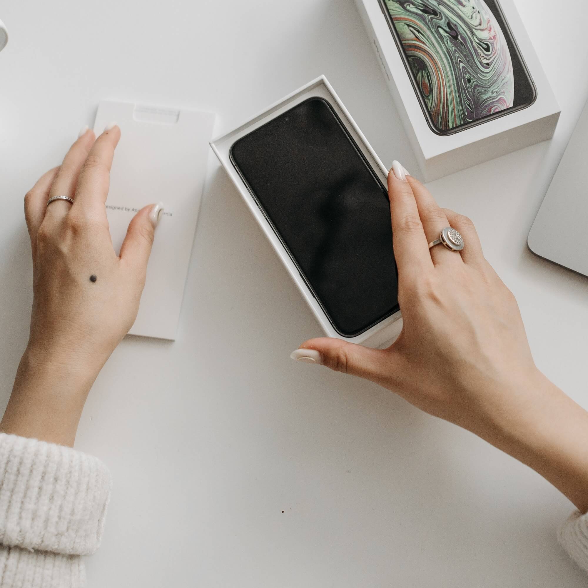 Sell Electronics and Buy Used IPhone Near Me In New York – quickrepairona